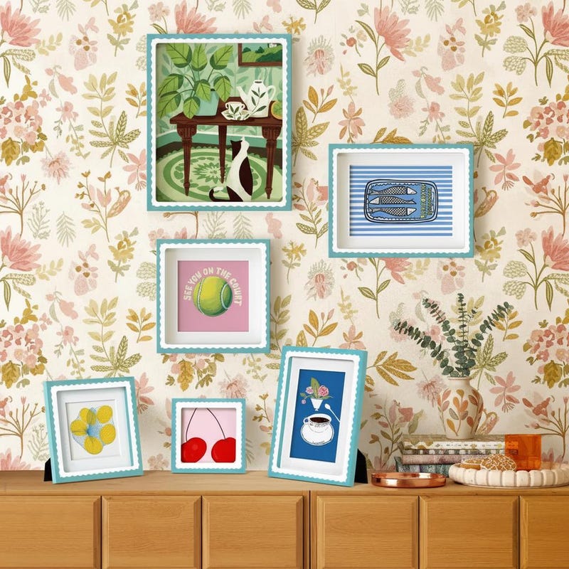 Cute Picture Frames 11x14 - Etsy