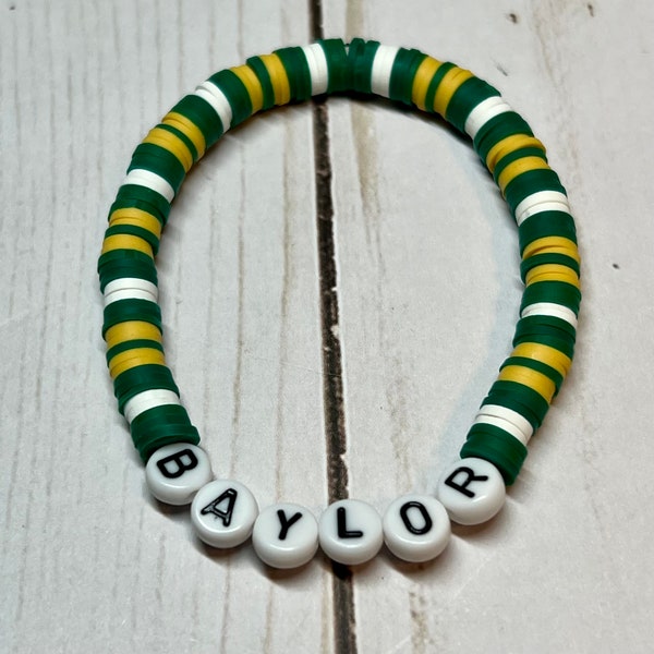 Baylor Bears - Etsy