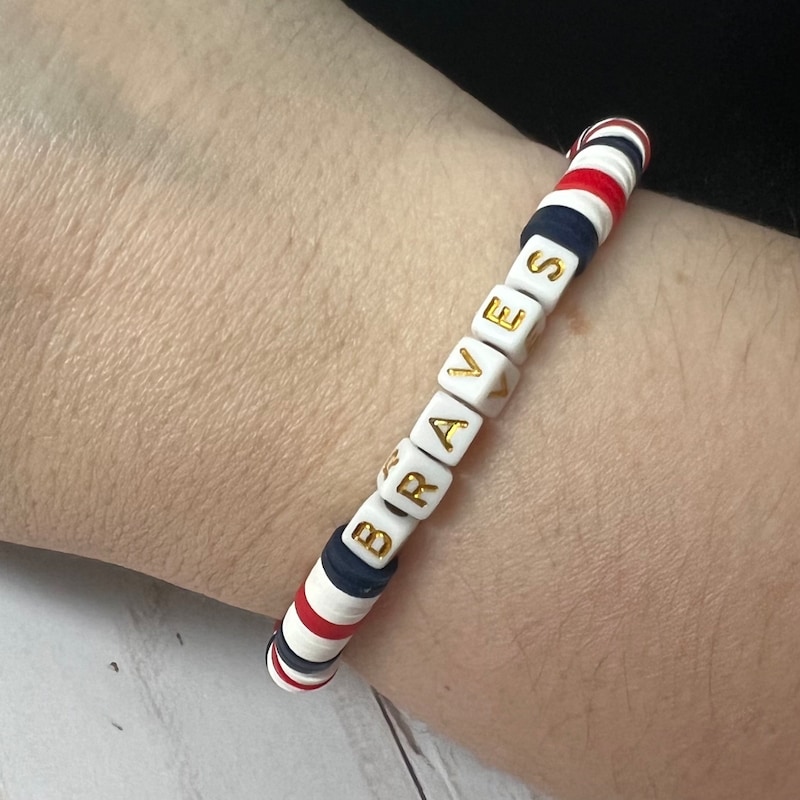 Be Brave Jewelry - Etsy