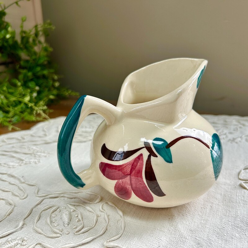 Purinton Pottery - Etsy