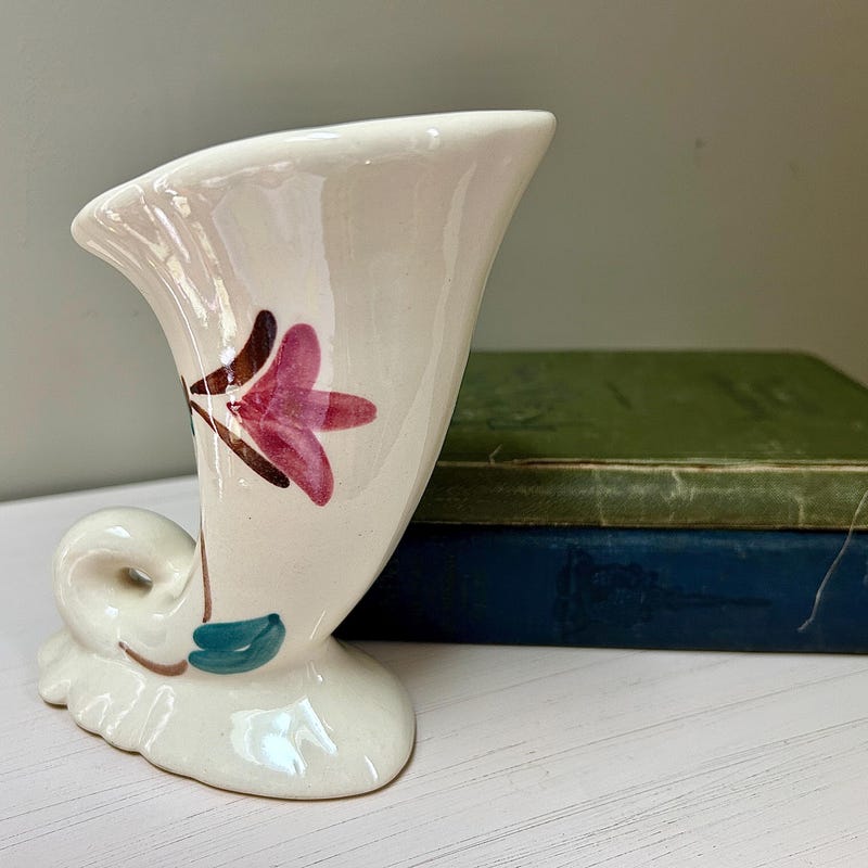 Slipware - Etsy