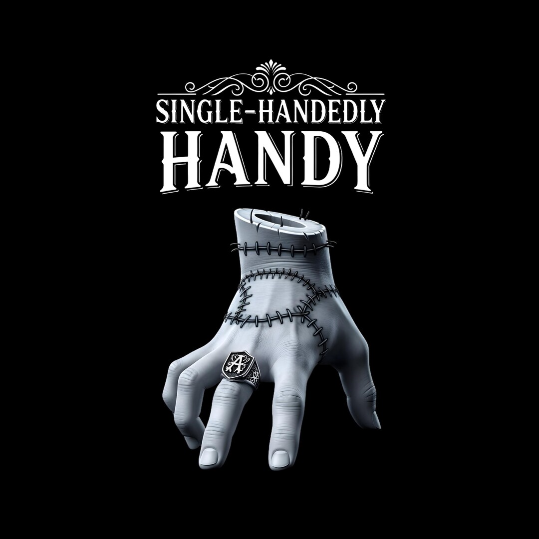 Creepy Hand PNG | Single-handedly Handy Graphic | Stitched Zombie Hand ...