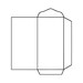 Envelope Template SVG Bundle: DIY Card Making (digital Download) - Etsy
