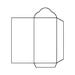Envelope Template SVG Bundle: DIY Card Making (digital Download) - Etsy