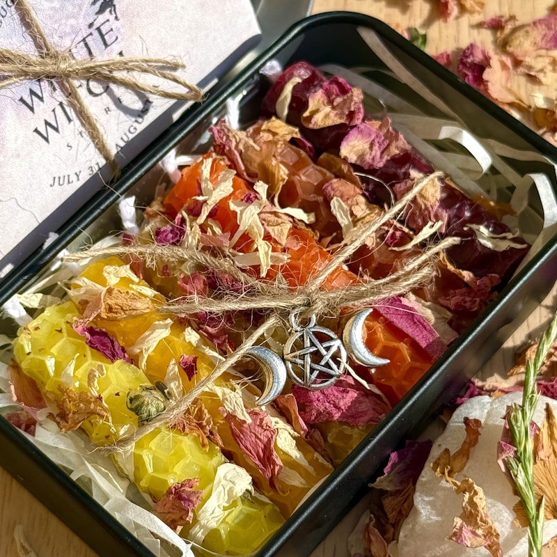 Dressed Candle Kits - Etsy