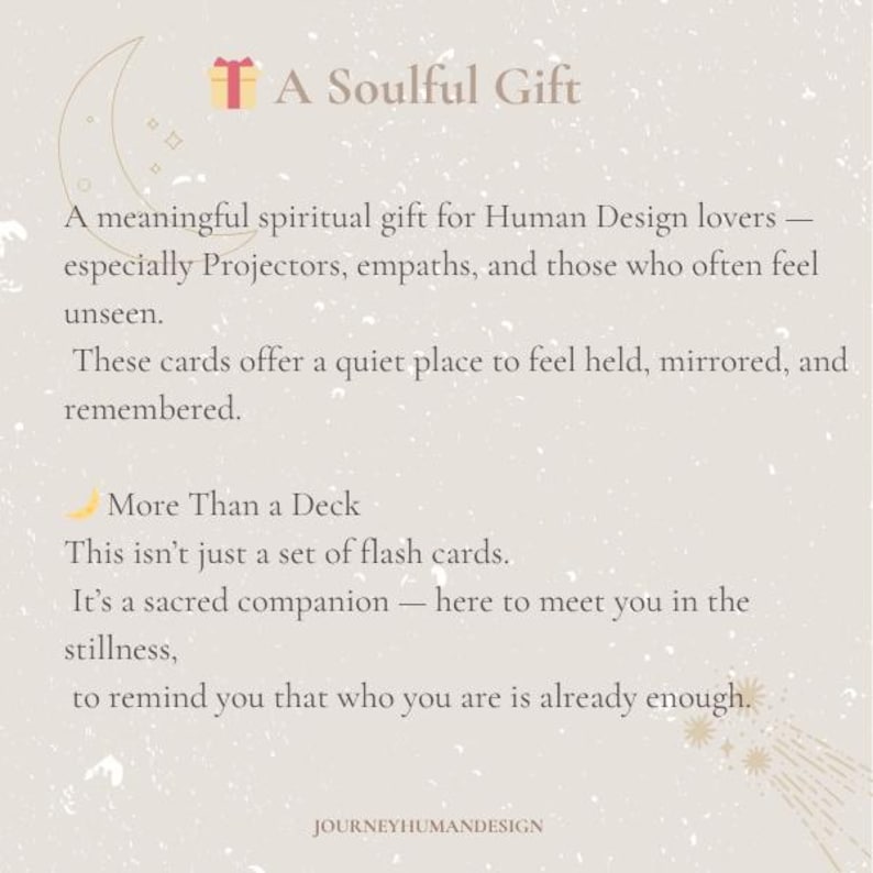 64 Gates of Human Design: Flash Card Deck + Companion Guide (digital ...