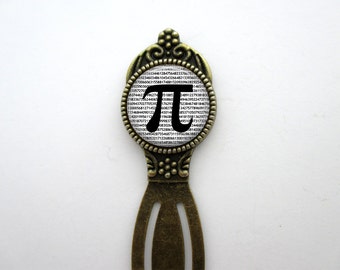 PI Key Chain PI Key Ring Math Keychain Mathematics Math | Etsy