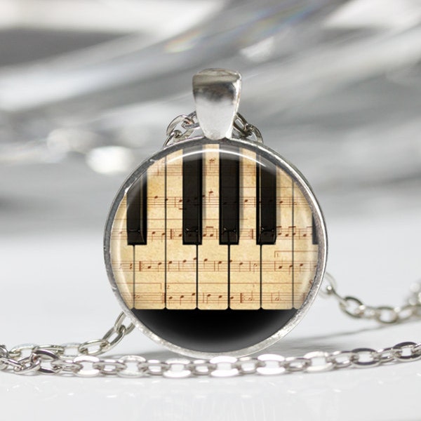 Keyboard Key Jewelry - Etsy