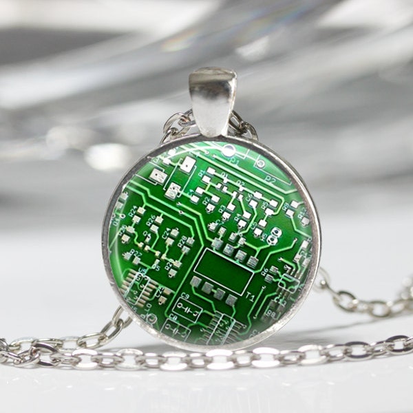 Geek Jewelry - Etsy