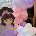 Custom Props Hand Painted Wood Cut Outs With Base Included - Etsy