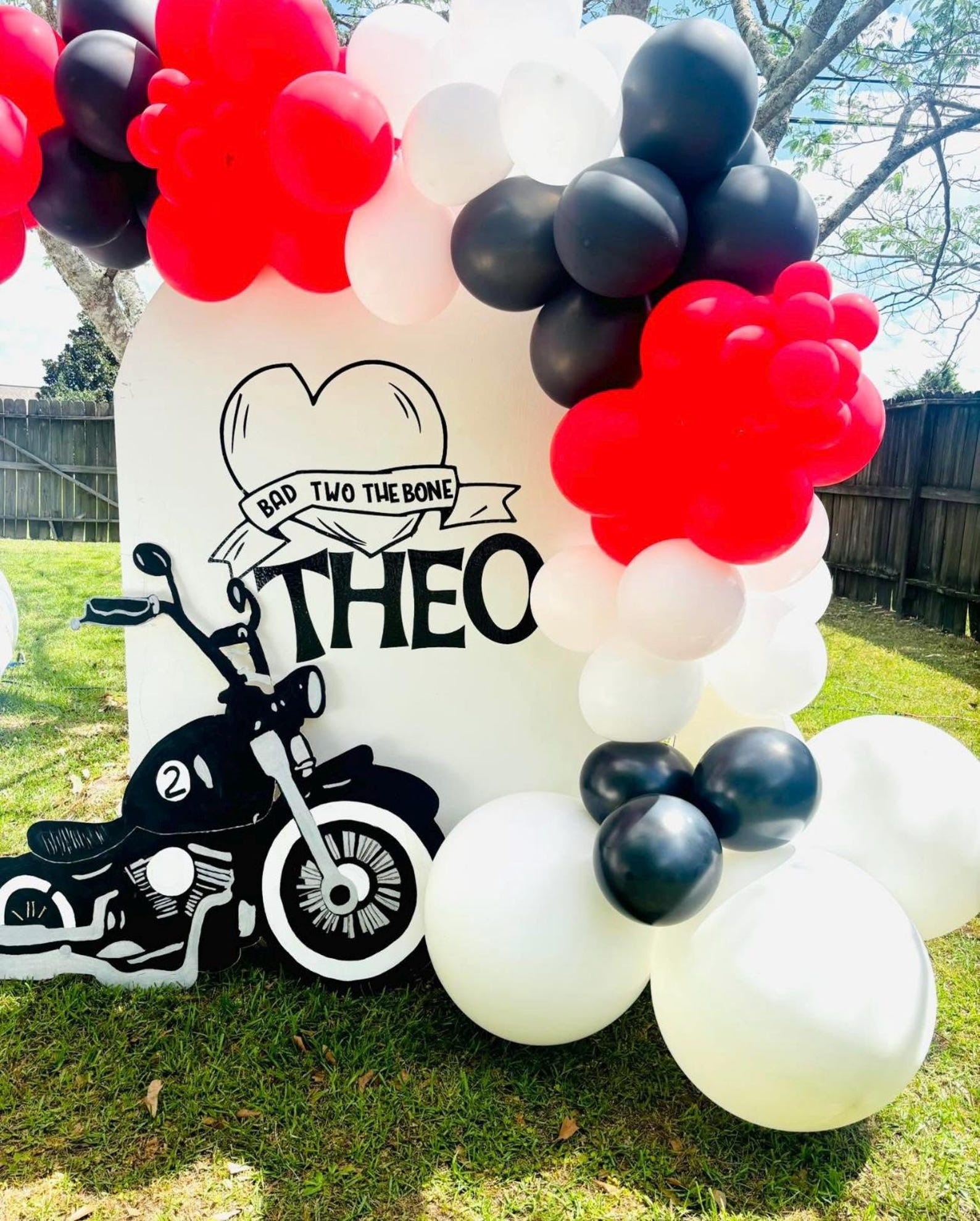 Custom Props Hand Painted Wood Cut Outs With Base Included - Etsy