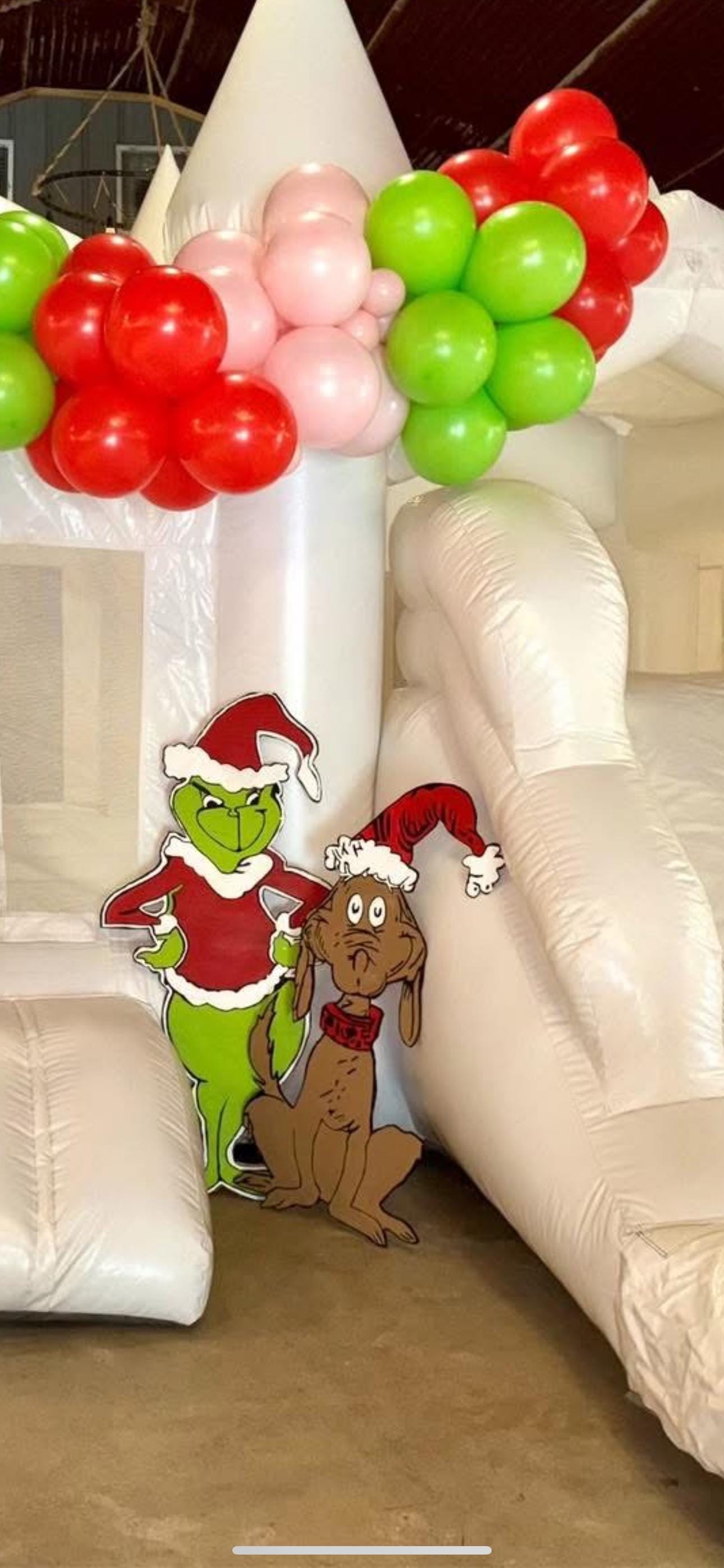 Custom Props Hand Painted Wood Cut Outs With Base Included - Etsy