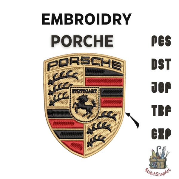 Car Patches - Etsy