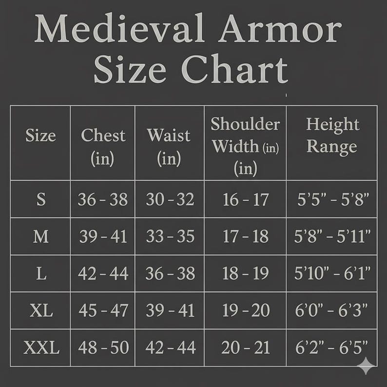 Dark Dreki Steel Knight Full Body Armor Suit ~ Medieval Knight Armor ...