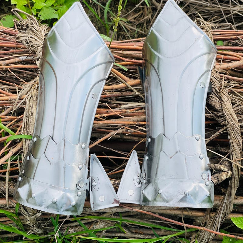 Claw Gauntlet - Etsy