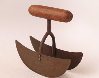 Antique kitchen tool | Etsy