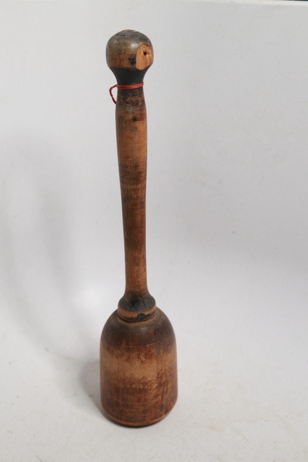 Antique Wood Masher Potato Masher Kitchen Primitive Kitchen Antique ...