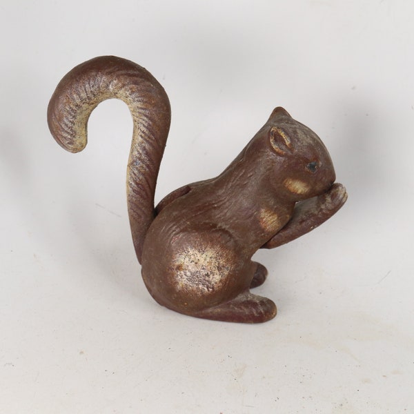 Antique Cast Iron Nut Cracker - Etsy