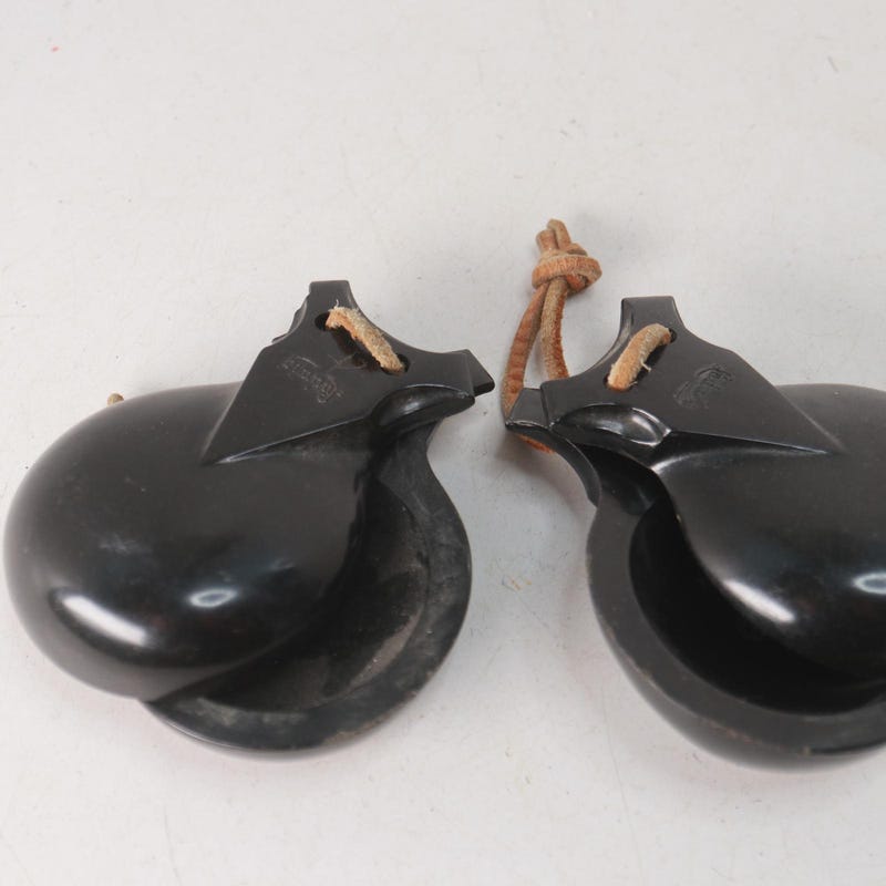 Castanets - Etsy