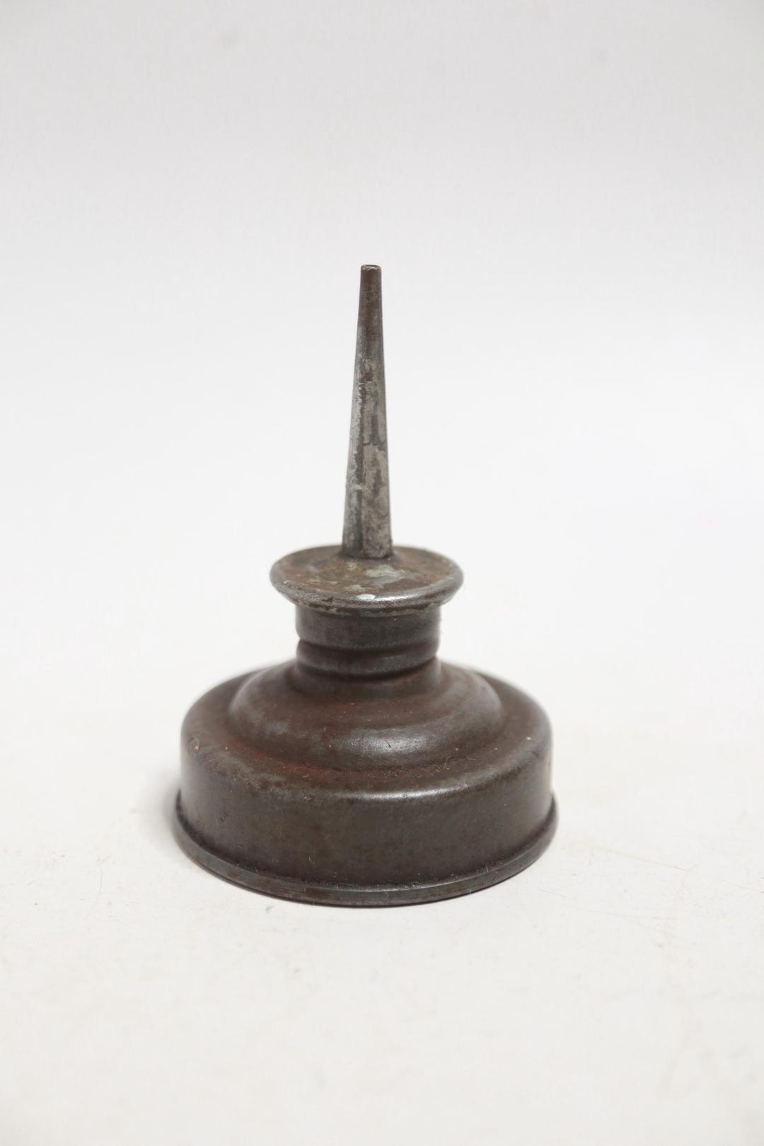 Vintage Thumb Oil Can 3 Vintage Oil Can Sewing Machine Oil Can Small ...