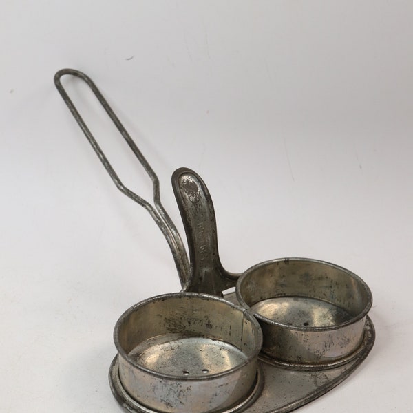 Antique Egg Poacher - Etsy