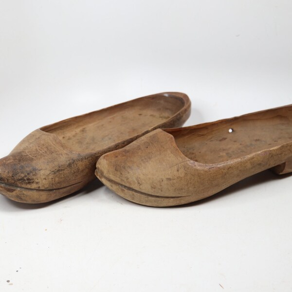 Wood Clogs - Etsy