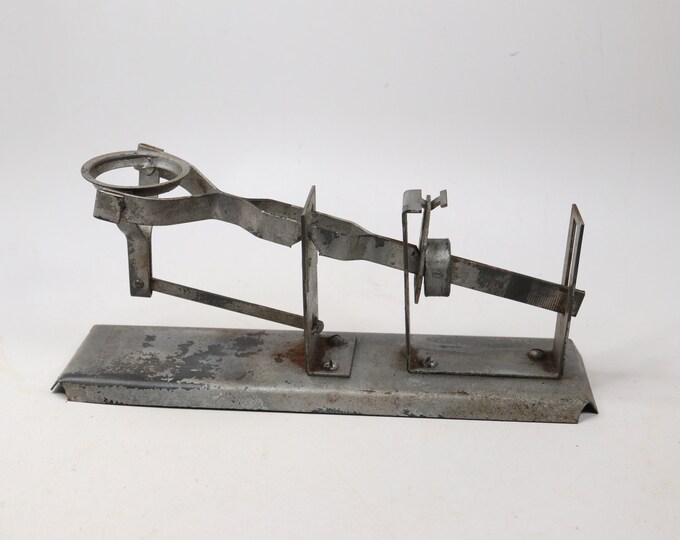 Antique Egg Scale - Rare Egg Scale - Unknown Manufacture - Farm ...