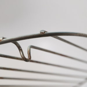 Vintage Wire Cooling Rack Wire Baking Rack Pastry Rack Wire Trivet - Etsy