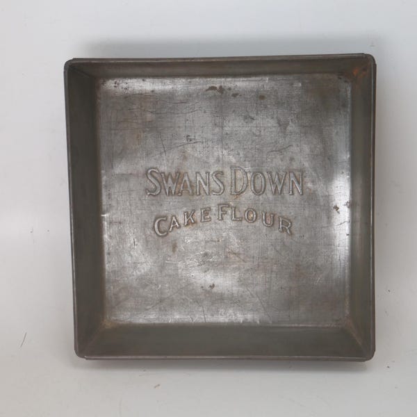 Antique Baking - Etsy