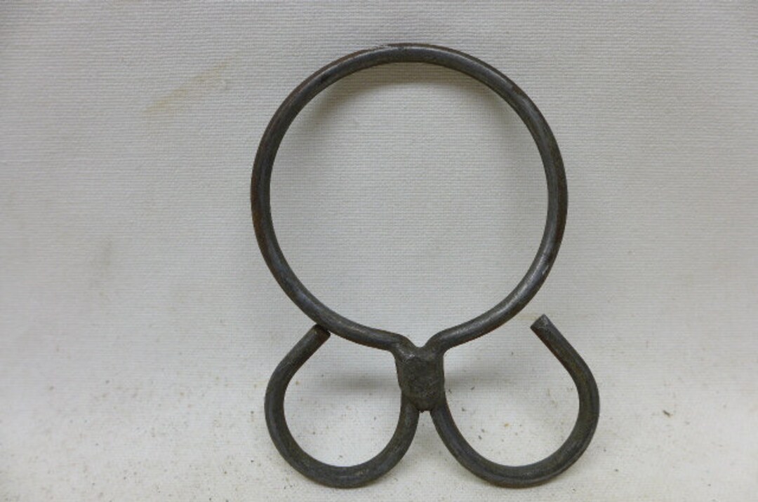 Antique Lemon Sizer - Citrus Sizer - Fruit Sizer - Agriculture ...