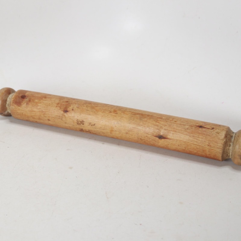 Vintage Rolling Pins - Etsy