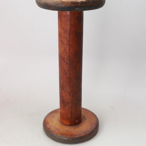 Antique Spindles - Etsy
