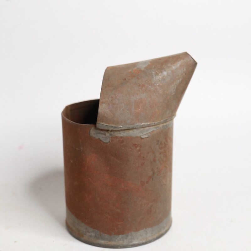 Primitive Tinware - Etsy