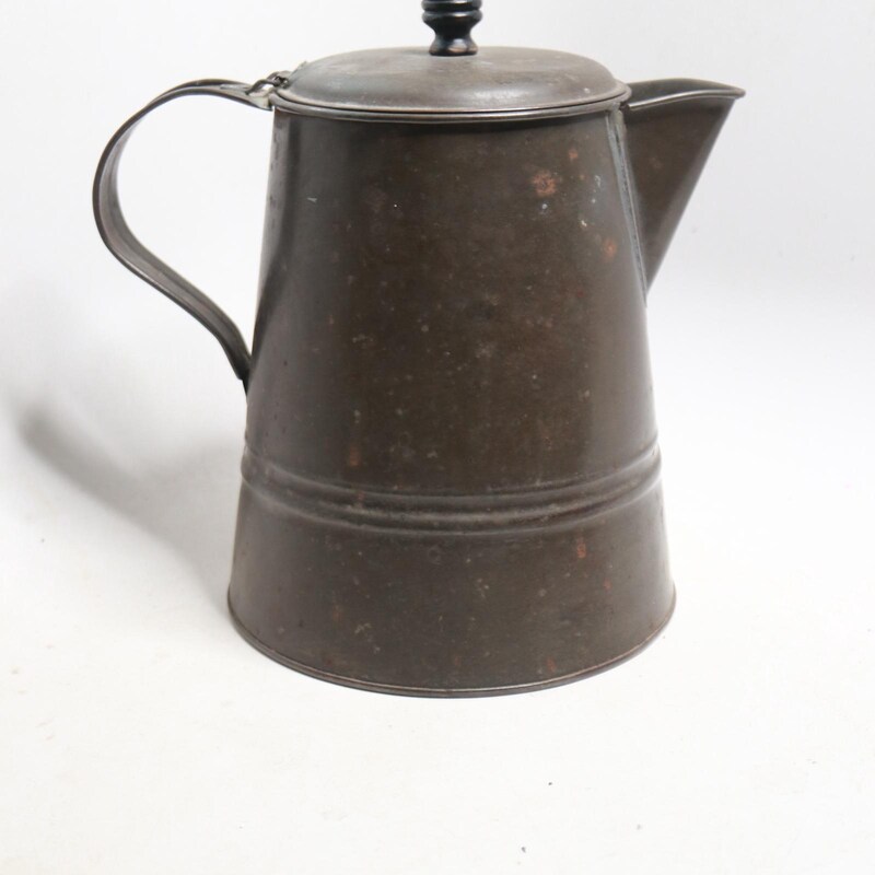 Antique Coffee Pots - Etsy