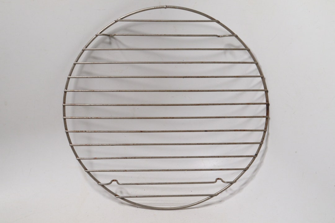 Vintage Wire Cooling Rack Wire Baking Rack Pastry Rack Wire Trivet - Etsy
