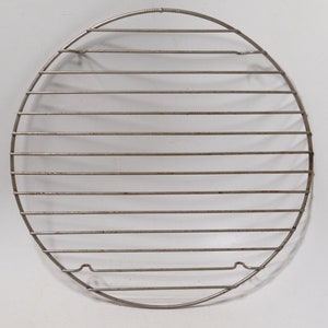 Vintage Wire Cooling Rack Wire Baking Rack Pastry Rack Wire Trivet - Etsy