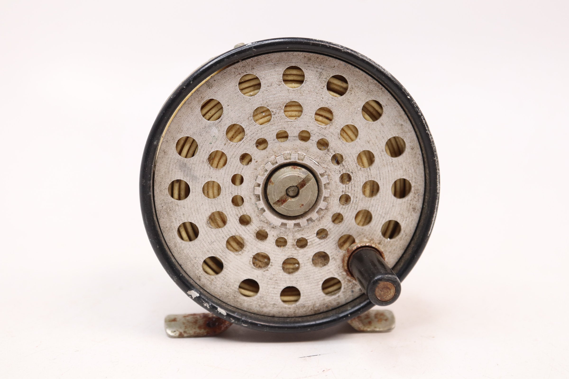 Antique Fly Fishing Reels