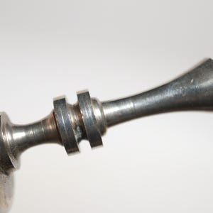 Antique Bell - Very Well Constructed - Pleasant Ding - Sick Bell ...