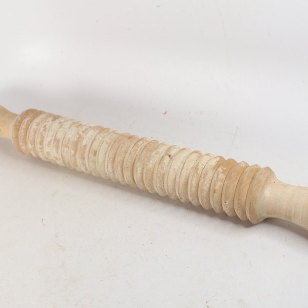 Rolling Pin Art - Etsy
