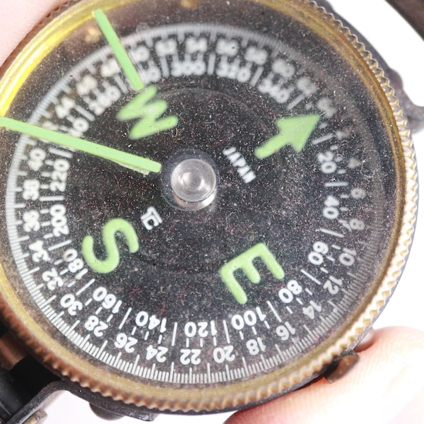 Japan Compass - Etsy