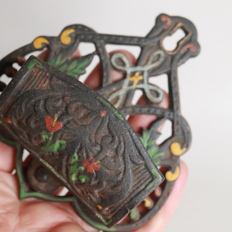 Wilton Cast Iron - Etsy