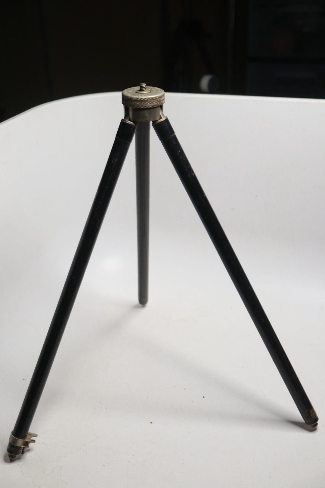 Antique Patented Kodak No. 1B Camera Tripod - Patented 1897 and 1911 ...