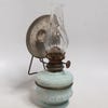 Antique Small Oil Lamp Miniature Lamp Night Lamp Wall Hanging Reflector ...