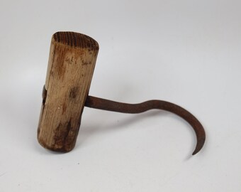 Antique Ranch | Etsy