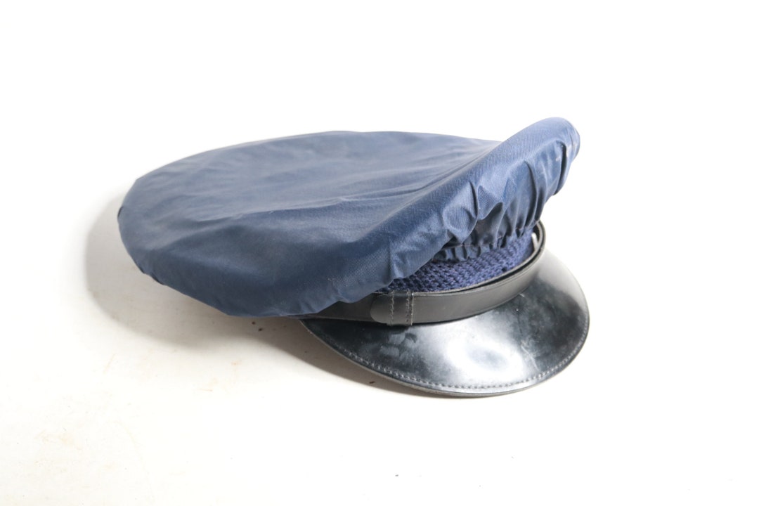 Vintage 1960s Flight Ace Pilot Hat Air Force Uniform - Etsy