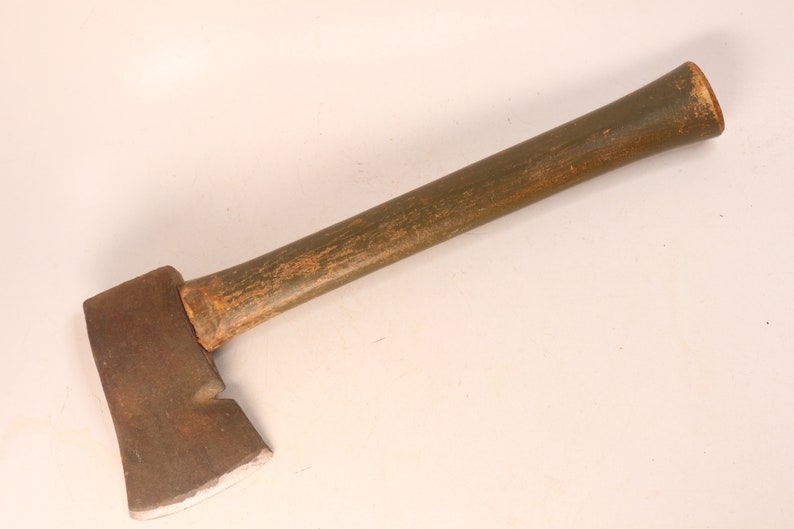 Vintage Plumb Camp Ax Hand Ax Hatchet - Etsy
