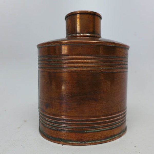 Copper Containers - Etsy