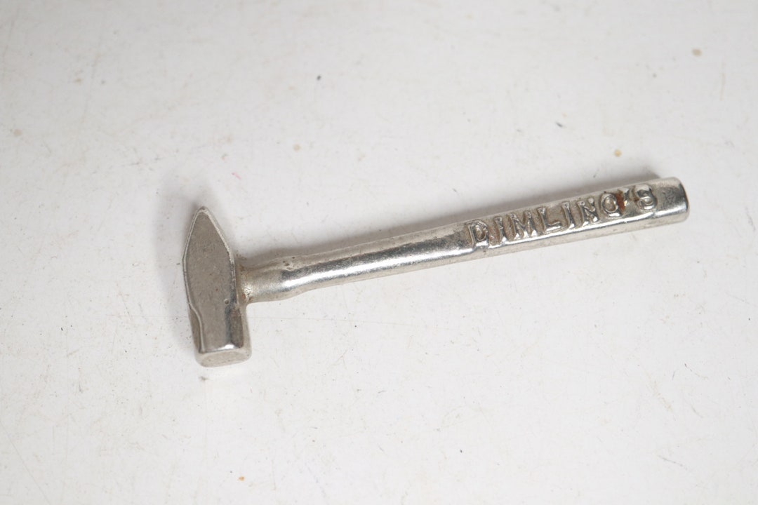 Vintage See's Candy Hammer - Dimling's - Advertising Toffee Hammer ...