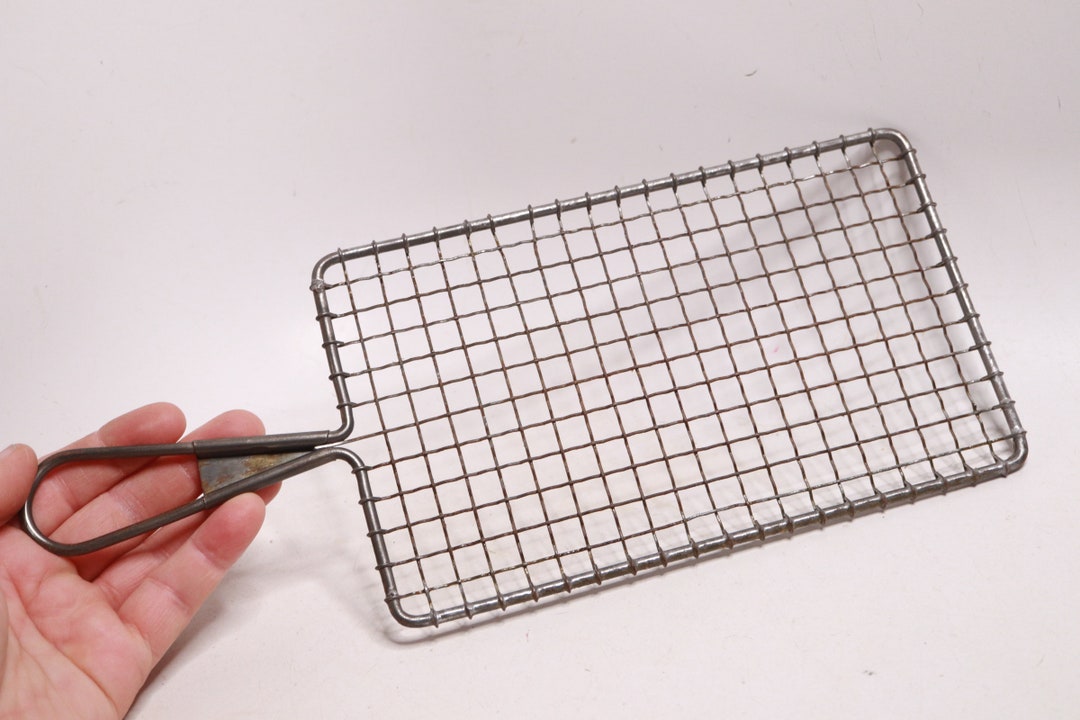Vintage Acme Safety Grater Crinkle Wire Acme Grater Vintage Grater ...