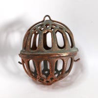 Small Vintage Iron - Etsy